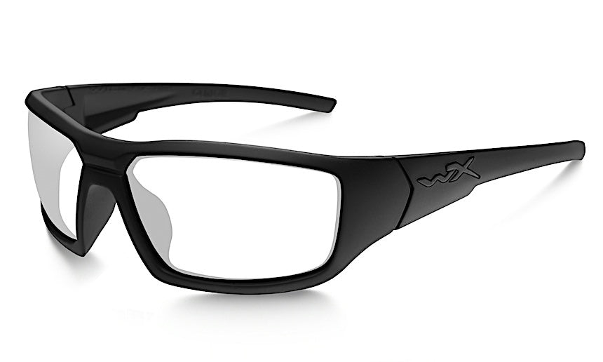 Wiley X Censor – Z87Glasses