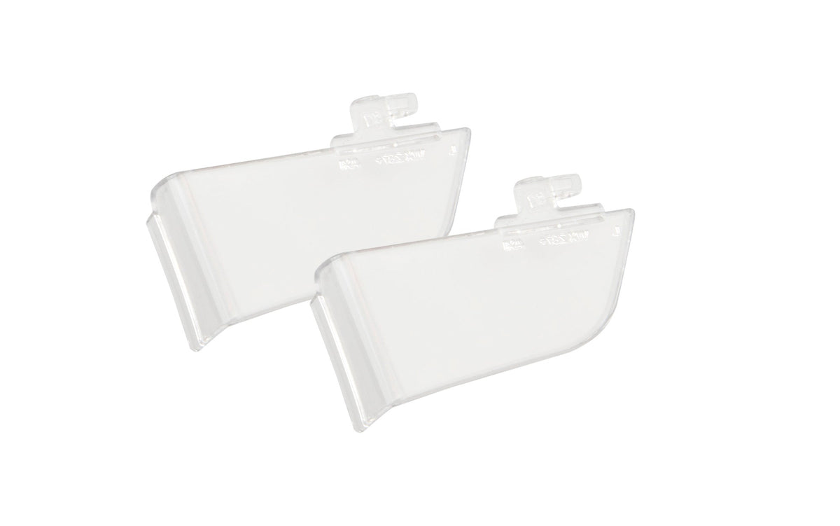 Wiley X Axis Shields – Z87Glasses